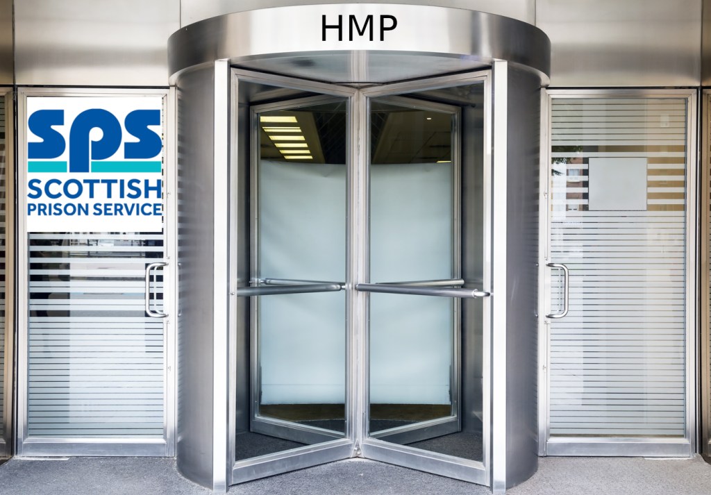 The DWP oils prison’s revolving door | scottish unemployed workers' network